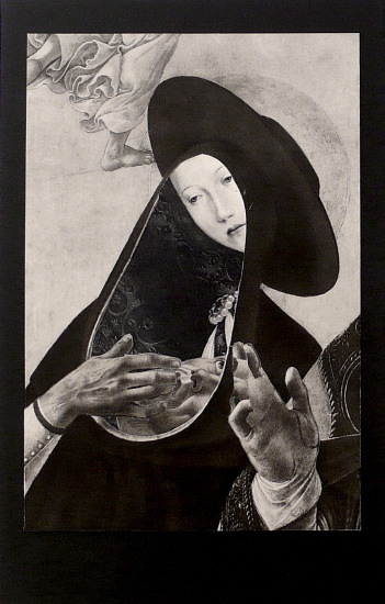 Javier Rodriguez - waterside contemporary