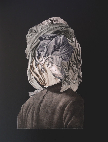 Javier Rodriguez - waterside contemporary