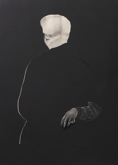 Javier Rodriguez - waterside contemporary