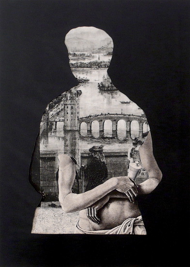 Javier Rodriguez - waterside contemporary