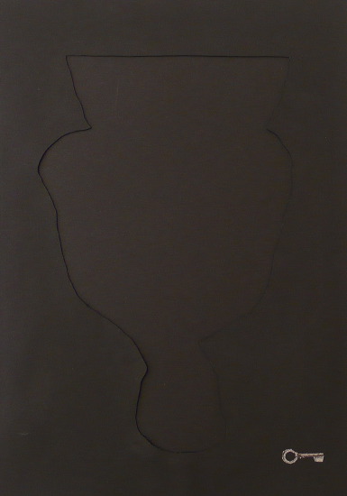 Javier Rodriguez - waterside contemporary