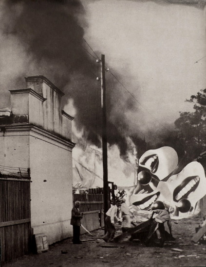 Javier Rodriguez - waterside contemporary