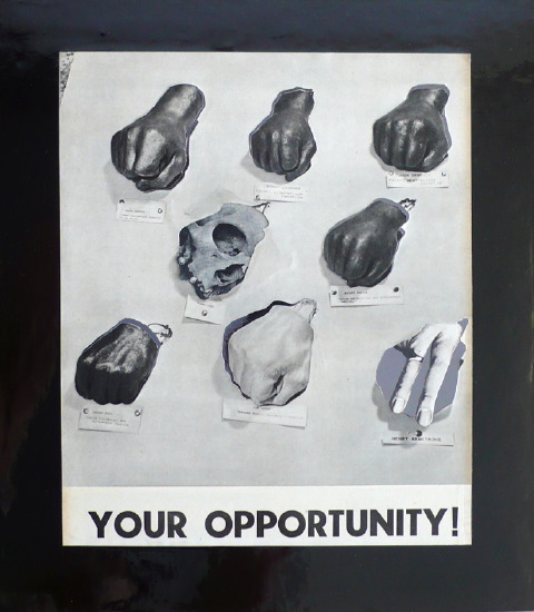 Javier Rodriguez - waterside contemporary