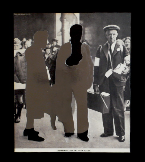 Javier Rodriguez - waterside contemporary