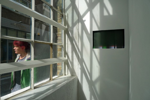 Javier Rodriguez - waterside contemporary