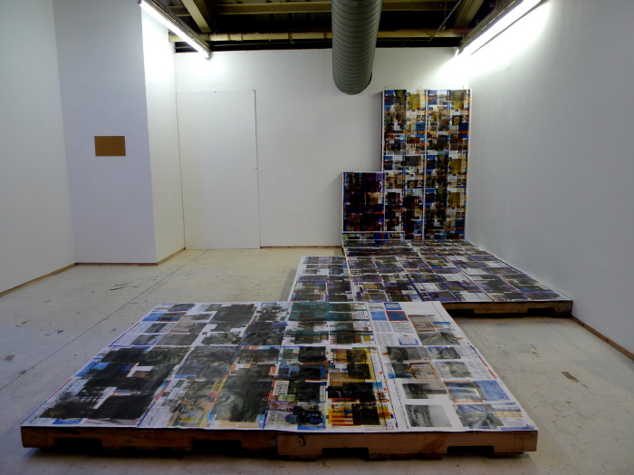 Javier Rodriguez - waterside contemporary