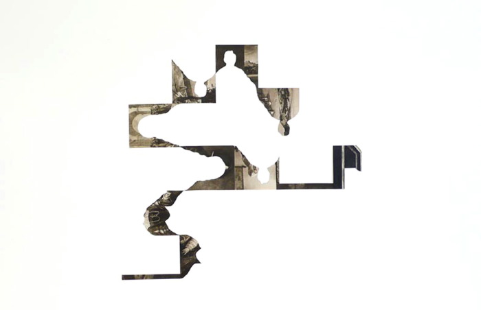 Javier Rodriguez - waterside contemporary