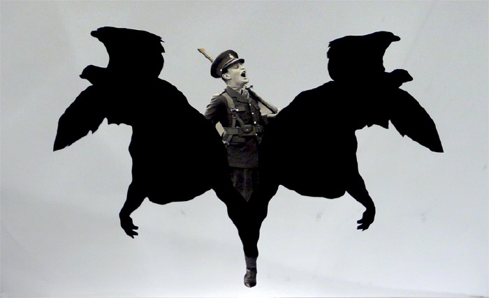 Javier Rodriguez - waterside contemporary